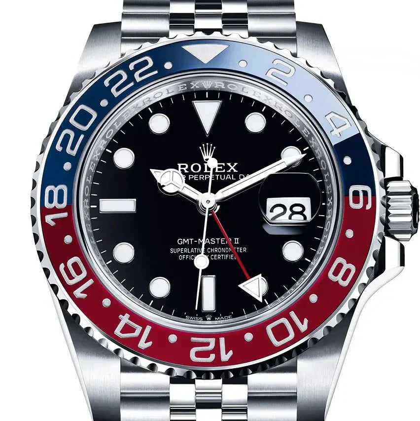 What is a GMT watch and why would you want one? | Watch Mates - Watch Mates